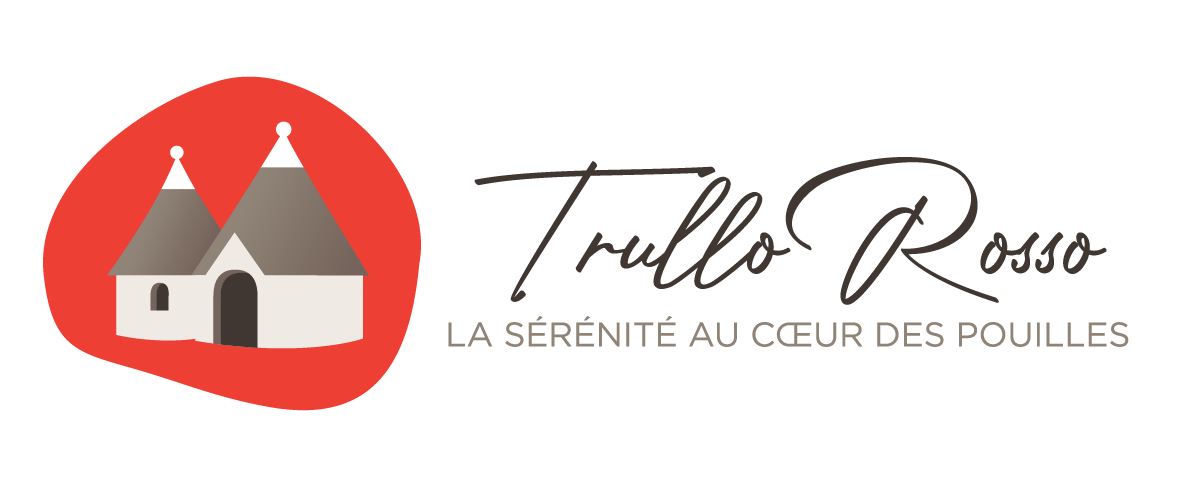 Tourisme – Trullo Rosso